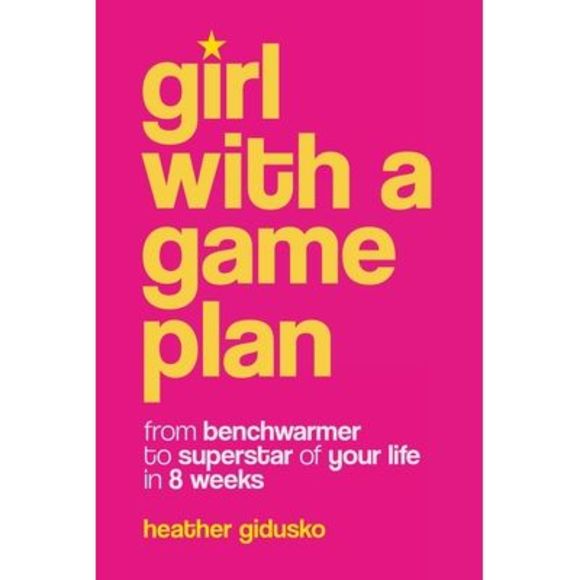 Gidusko | Other | Girl With A Game Plan From Benchwarmer To Superstar ...